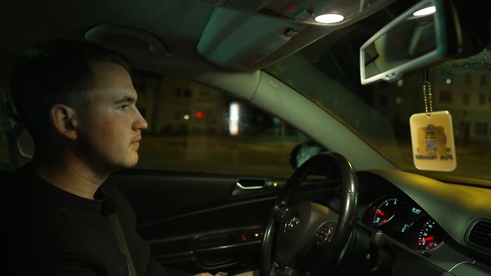 Not-Taxi bringt Frauen in Bremen sicher nach Hause: So funktioniert der ...