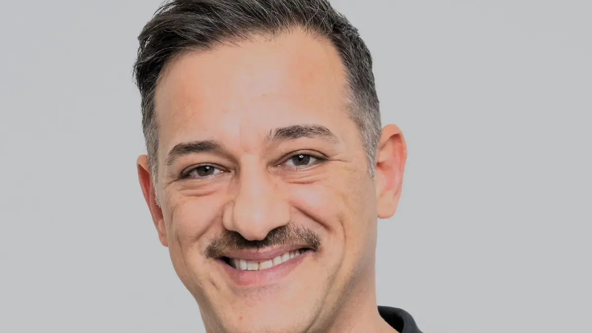 Oktagon MMA: Christian Eckerlin kämpft in Hamburg – so laufen die ...