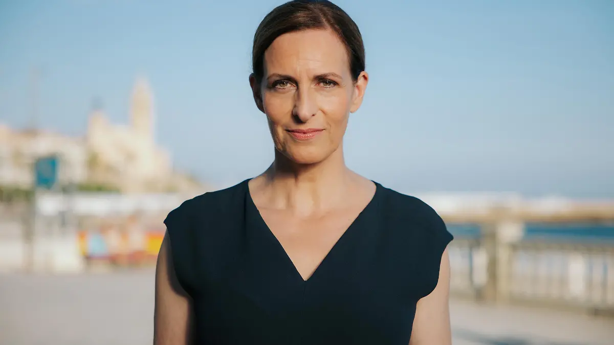 GZSZ: Ulrike Frank spielt Katrin Flemming