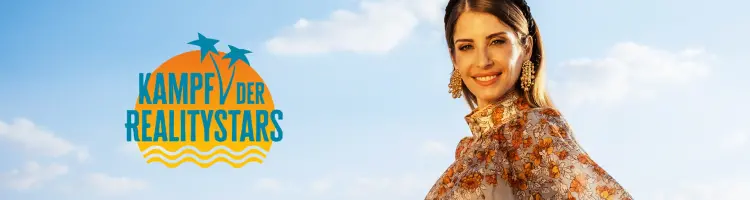 Kampf der Realitystars 2025: Diese TV-Ikone wird neue Moderatorin der ...