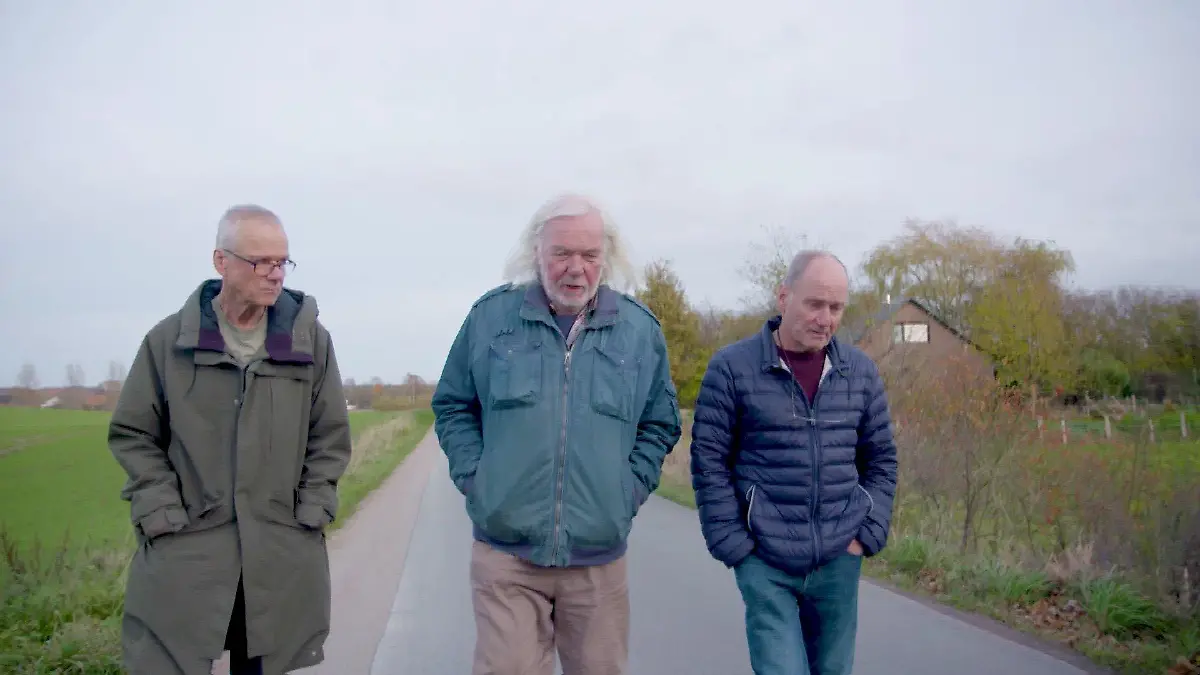 „Königin der Reeperbahn” Inge ist tot – Verabschiedung der obdachlosen ...