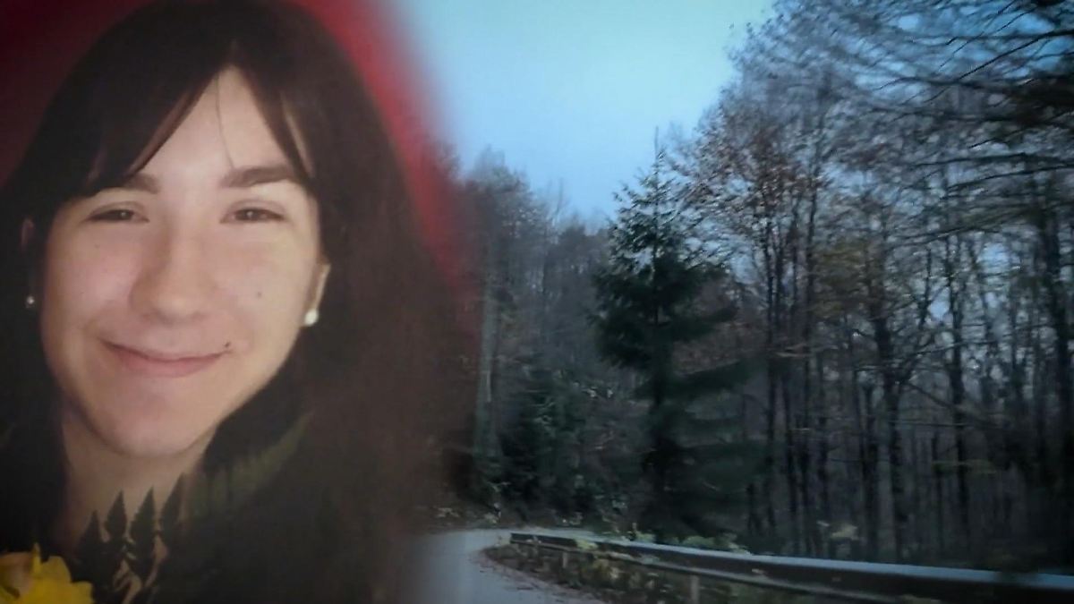 Italien: Student bekommt lebenslang für Mord an Ex-Freundin Giulia (22)