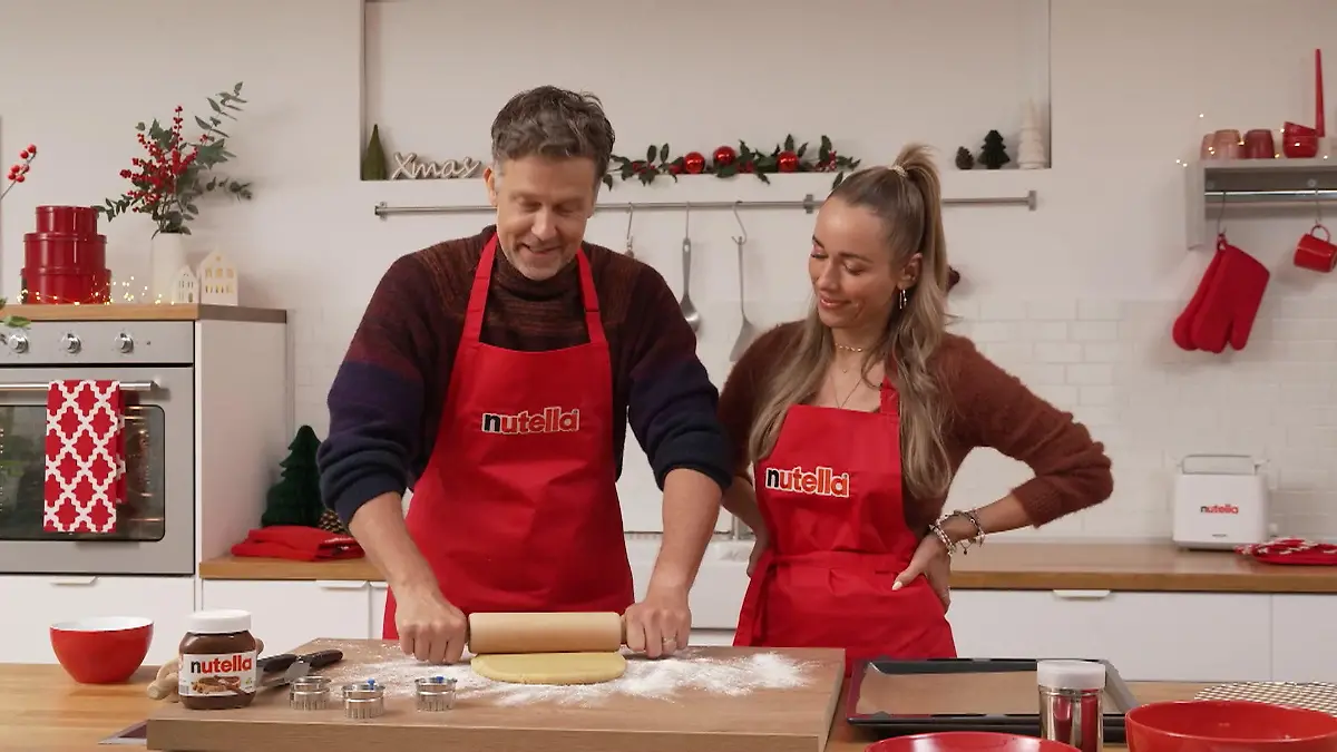 Die Carpendales im RTL-Interview: Wie Wayne seine Frau Annemarie vor 17 ...