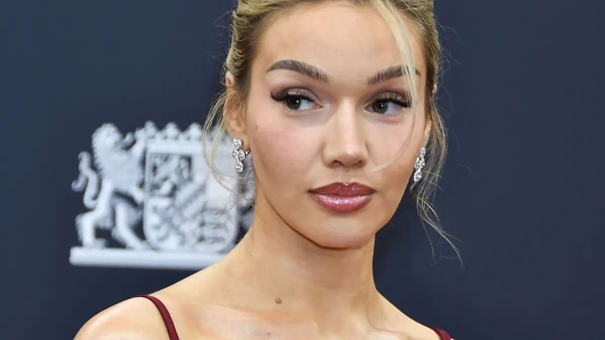 Shirin David über ihren Perfektionismus: „Fehler machen mich komplett ...