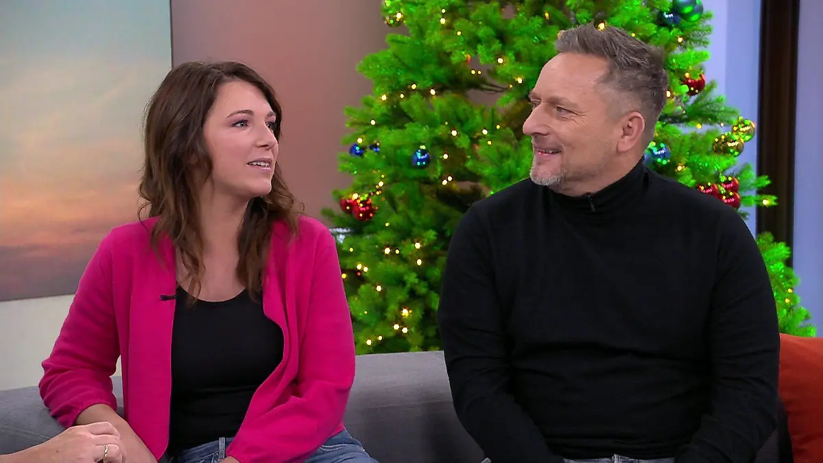 GZSZ-Stars ohne Family in Barcelona: Wie hart war das für Iris Mareike ...