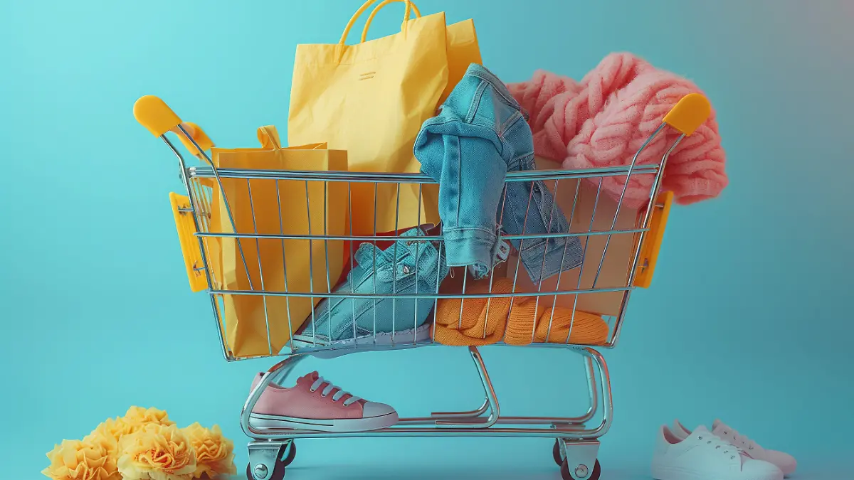 Discounter-Klamotten: Ein Outfit für 50 Euro - wie gut ist die Qualität?