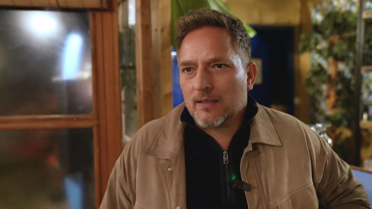 Herzzerreißende Wende bei GZSZ! Das hat auch Lars Pape nicht kommen sehen