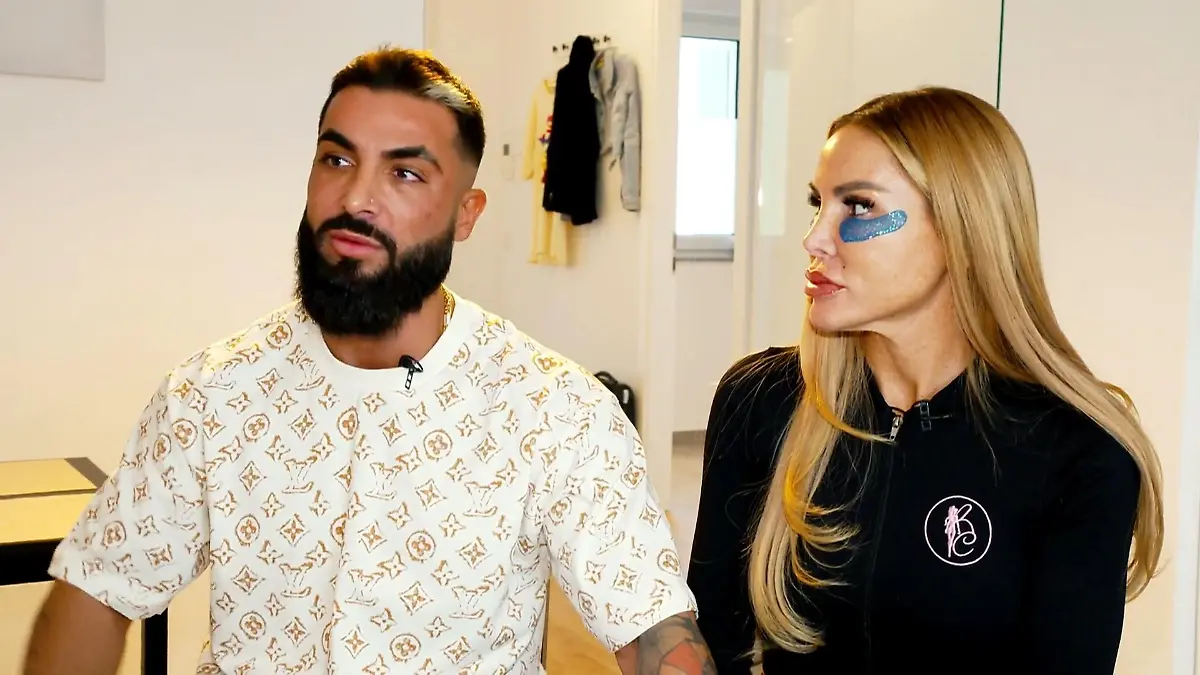 Sommerhaus-Star Lisha in Angst vor OP: „Vielleicht ist es das letzte ...