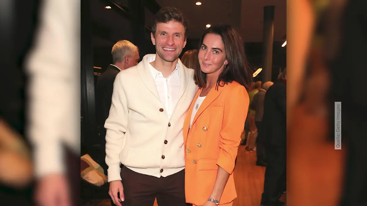 „Keine Person des öffentlichen Lebens!”: Lisa Müller zieht sich aus der ...