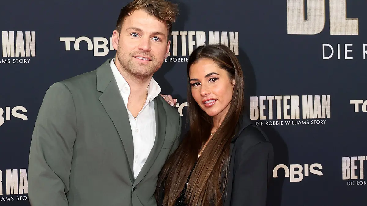 Sarah Engels über Familie und Beruf: „Ich kann mich sehr wenig von ...