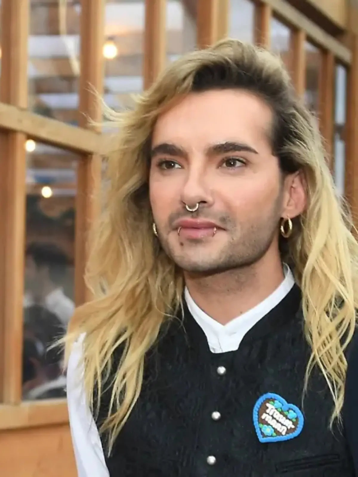Tokio-Hotel-Star Bill Kaulitz: So erklärt er sich seinen eigenen Erfolg