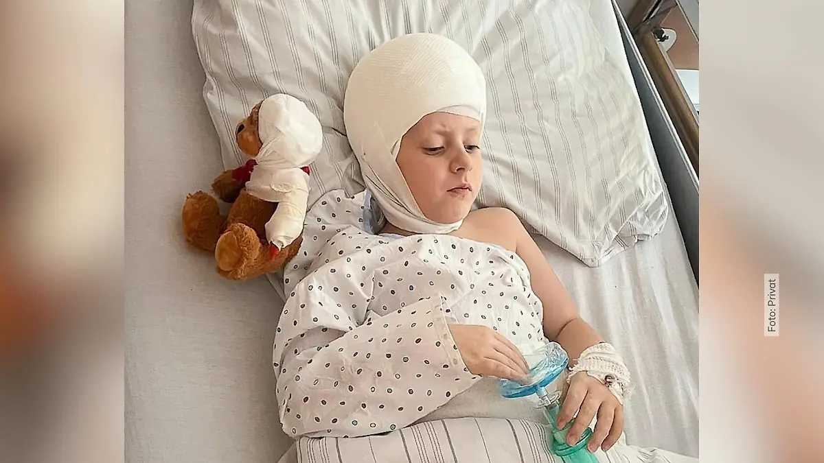 „Conner ist nicht mehr derselbe“: Schüler steckt Conner (7 ...