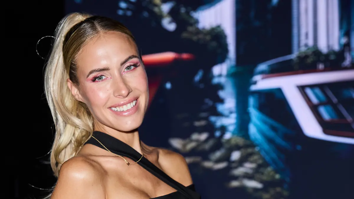 Alena Gerber nimmt Abschied von ihrer geliebten Mama: „Der emotionalste ...