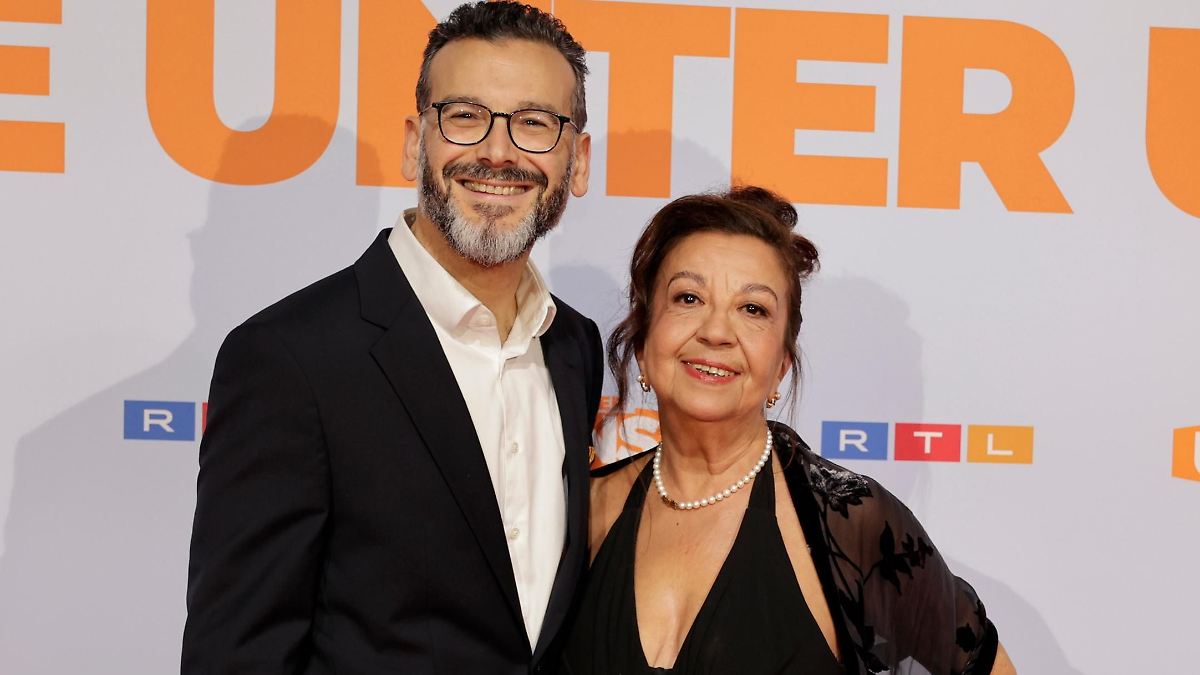 „Unter uns”-Neuzugang: Jetzt kommt auch der Papa von Esma und Baris in die Schillerallee