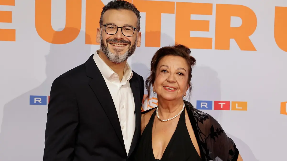 „Unter uns”-Neuzugang: Jetzt kommt auch der Papa von Esma und Baris in die Schillerallee