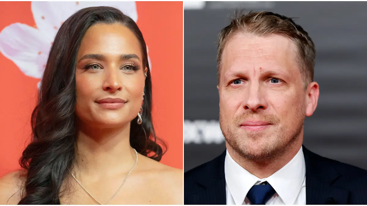 Oliver Pocher und Amira Aly durch Schicksalsschlag wieder vereint: „Wir ...