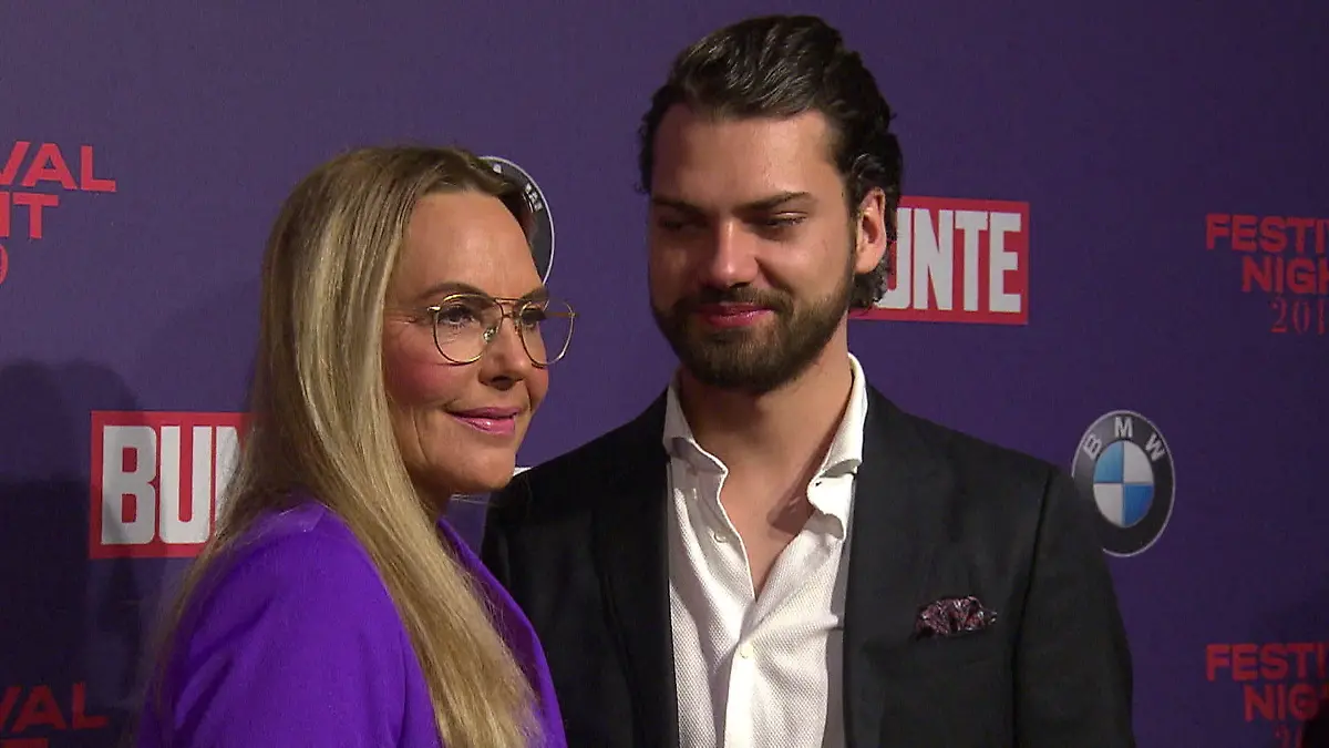 Wieder Kontakt zur Familie: Versöhnliche Worte von Jimi Blue Ochsenknecht