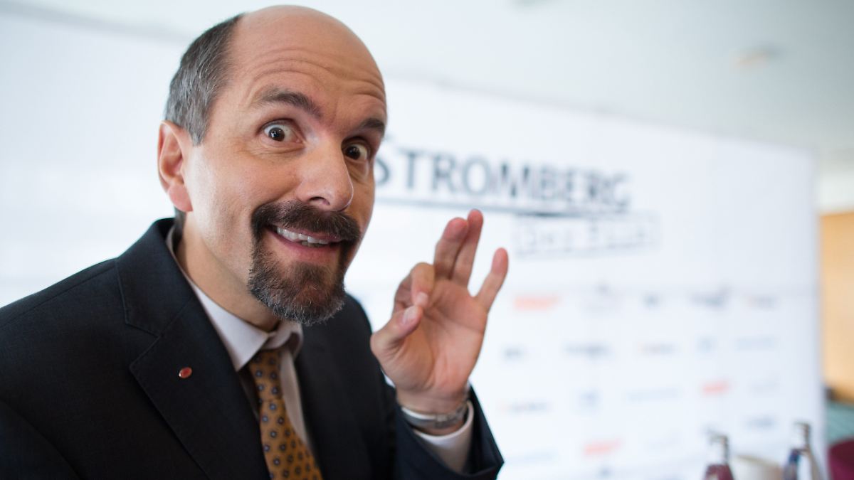 Sensation! Kultfigur Bernd Stromberg kehrt zurück