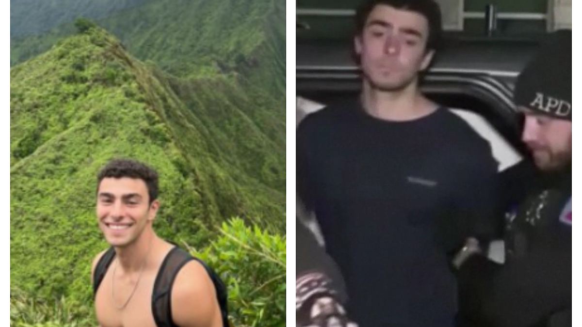 Luigi Mangione: Darum wird der mutmaßliche CEO-Mörder auf Social Media ...