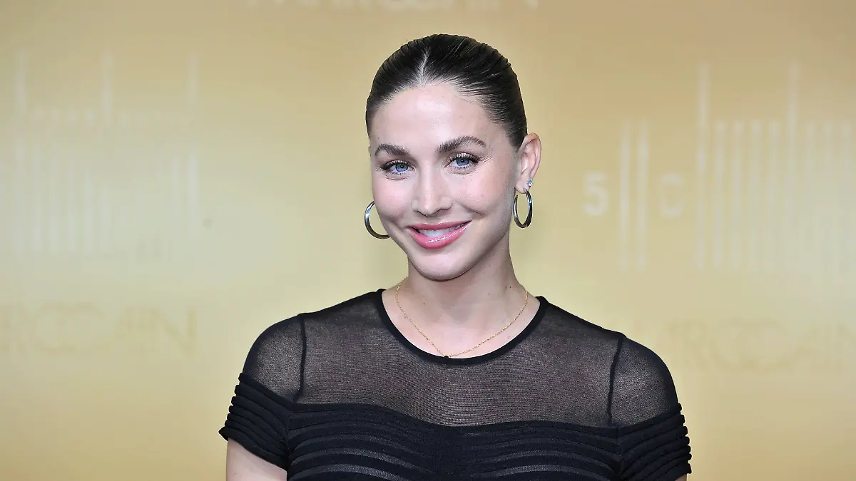 Ann-Kathrin Götze wurde als Teenie gemobbt: „Meine Freunde fingen an ...