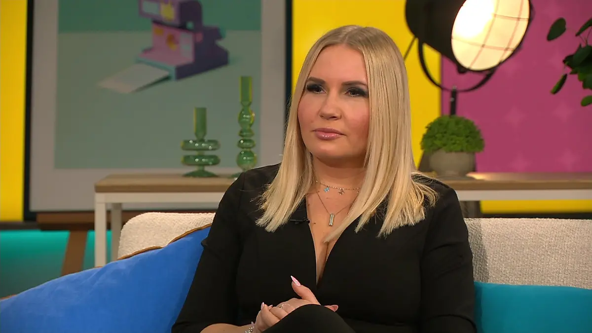 Marlisa Rudzio: Für ihren Führerschein hat sie schon über 10.000 Euro in den Sand gesetzt