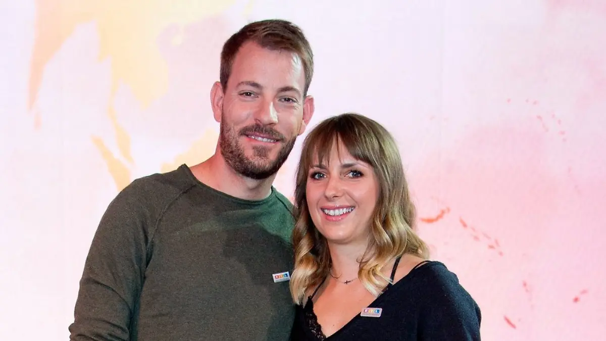 „Bauer sucht Frau”-Stars Anna und Gerald Heiser machen Paartherapie