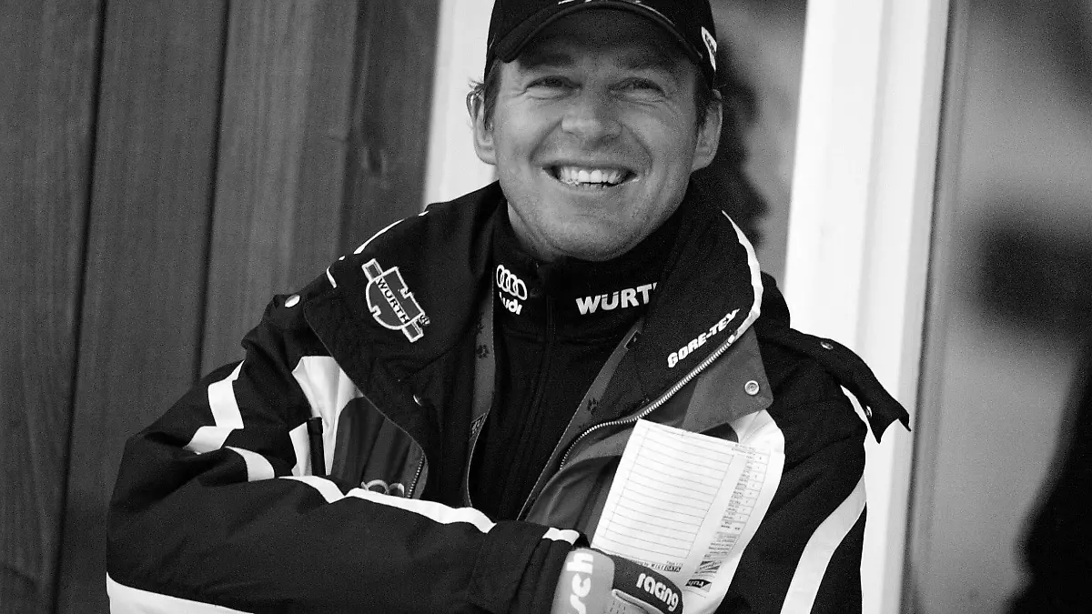 Skisprung-Bundestrainer Wolfgang Steiert stirbt mit nur 61 Jahren