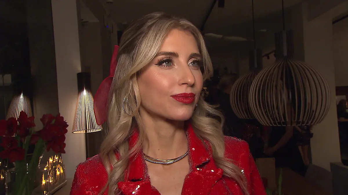 Cathy Hummels im Dating-Fieber: „Ganz ehrlich. Es war wirklich schön”