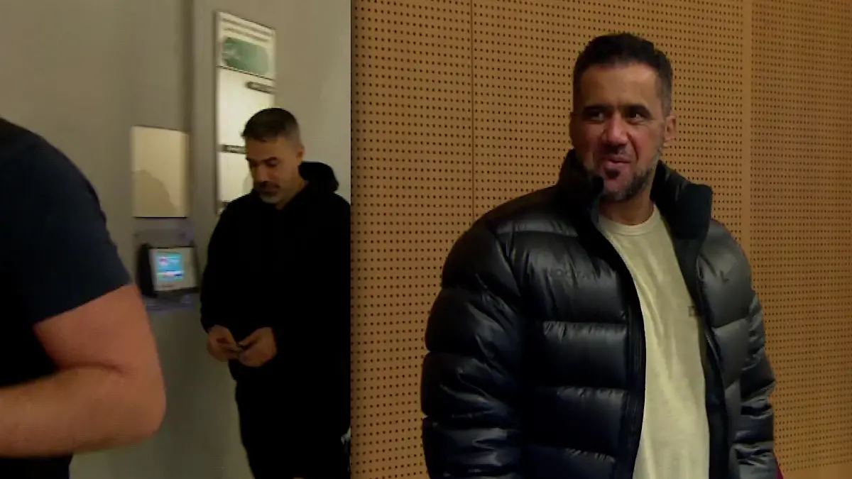 Falsche Geschäfte fliegen auf: Bushido trifft Abou-Chaker vor Gericht in Frankfurt wieder