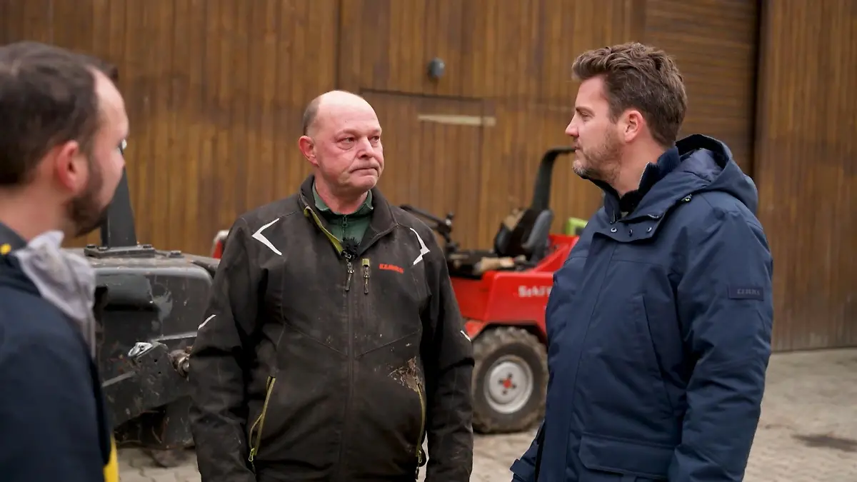 Bauer sucht Frau 2024: Heute im TV, Kandidaten, Sendetermine, Stream auf RTL+ und Co. - alle Infos!