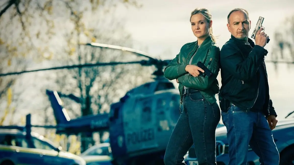 Alarm für Cobra 11: Der „Tödliche Dienst-Tag” kommt mit zwei neuen Filmen zurück