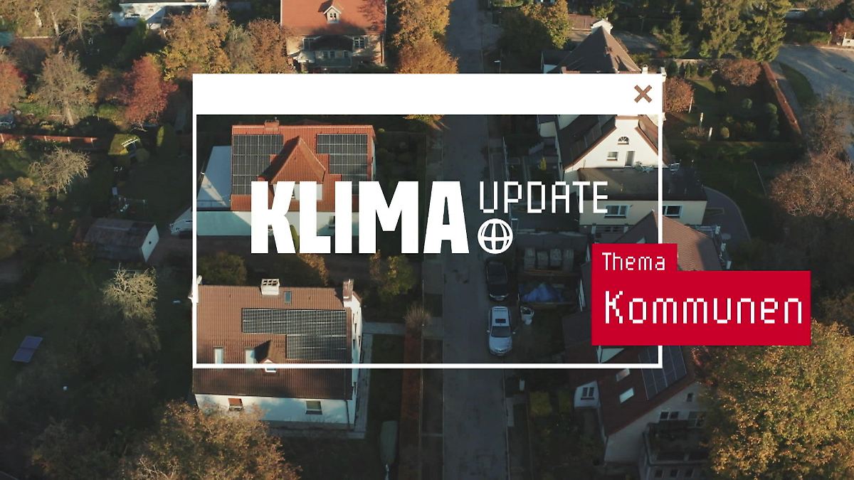 Das aktuelle ntv Klima Update: 2024 - was brachte das Jahr für das Klima?