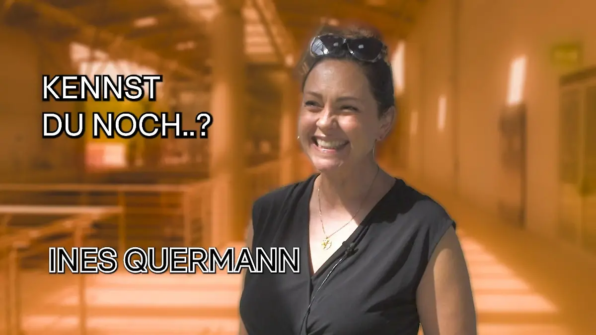 Früher „Unter uns“-Star, jetzt Supermarkt-Besitzerin: Das wurde aus ...