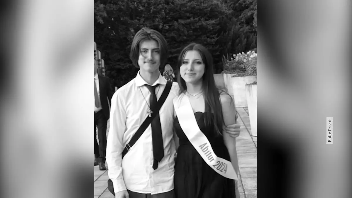 Tödliche Prügelattacke: Prozessauftakt im Fall Philippos (†20)