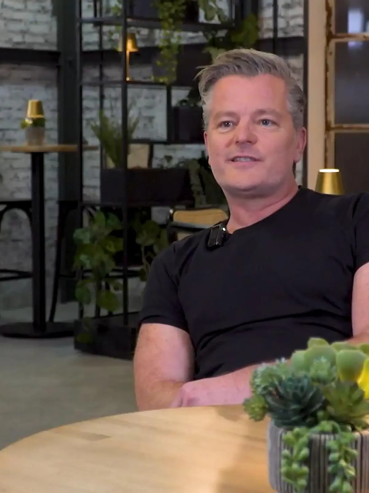 AWZ-Spoiler: Ingo ist zurück! Hier gibt es seine erste Szene zu sehen