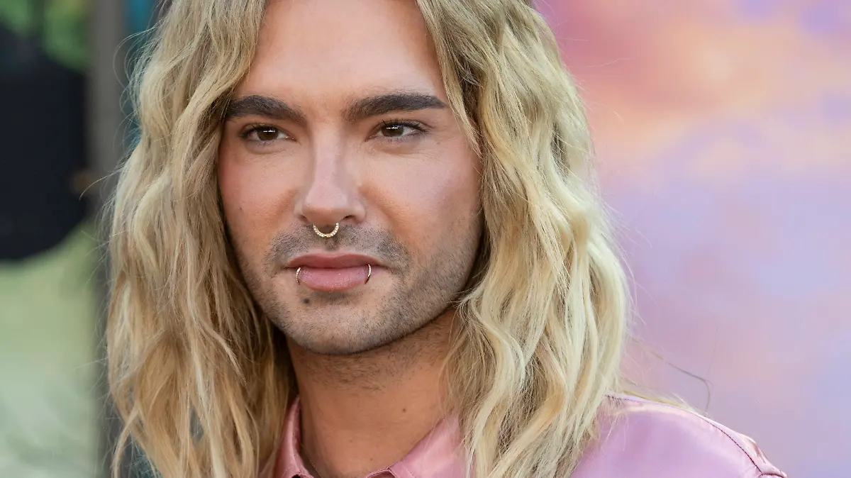 Bill Kaulitz hat große Pläne: Das hat er beim Beauty Doc vor