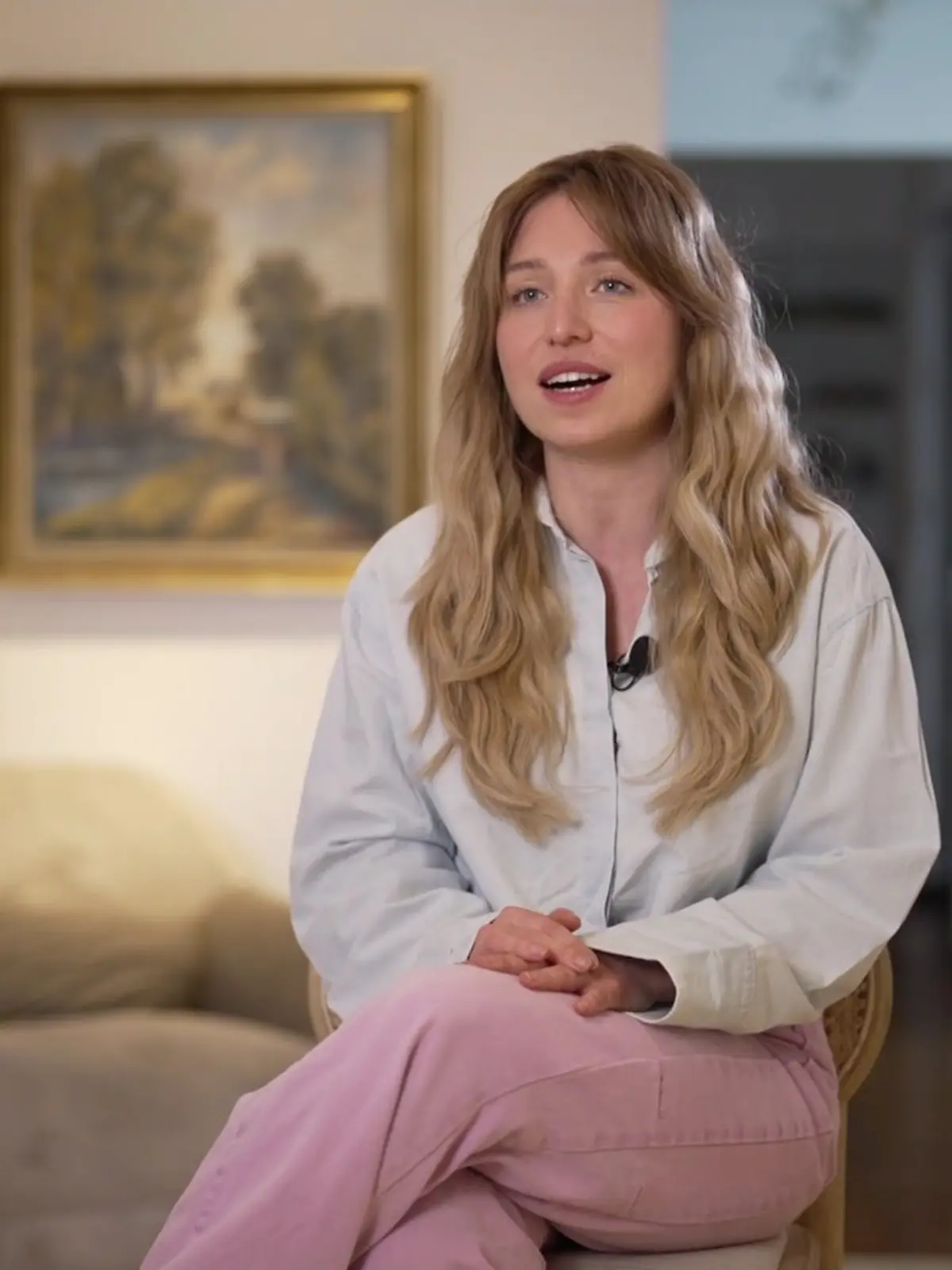 Bianca Heinicke kehrt zu ihren alten Wurzeln zurück