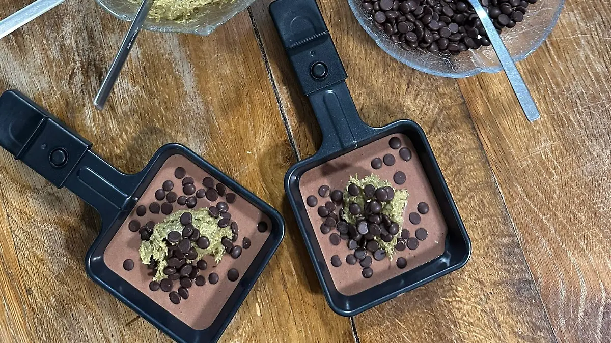 Rezept-Idee! Vier Raclette-Gerichte, die ihr bestimmt noch nicht kennt!