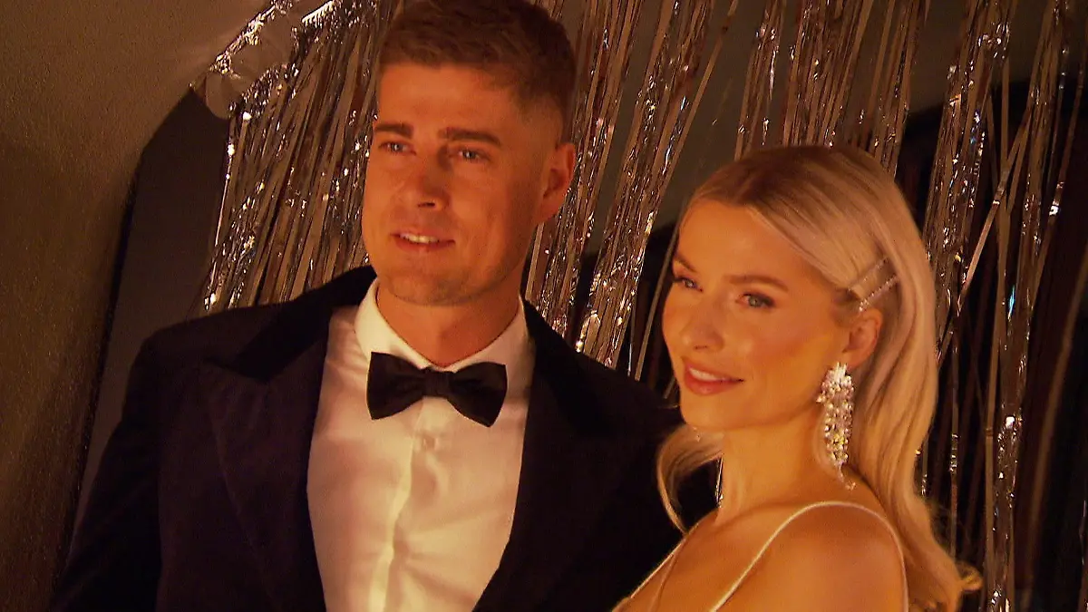 Lena Gercke: Dustin Schöne torpediert die lang ersehnte Date Night