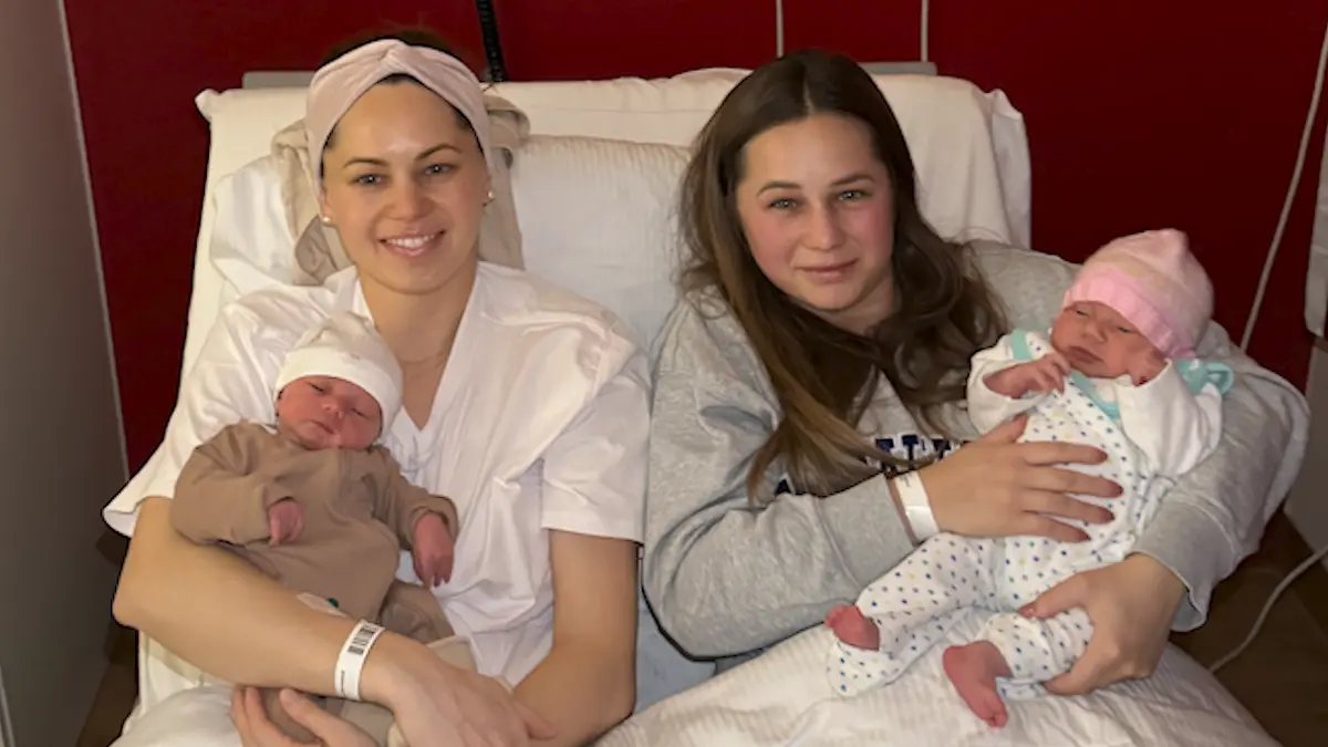 Life – Menschen, Momente, Geschichten