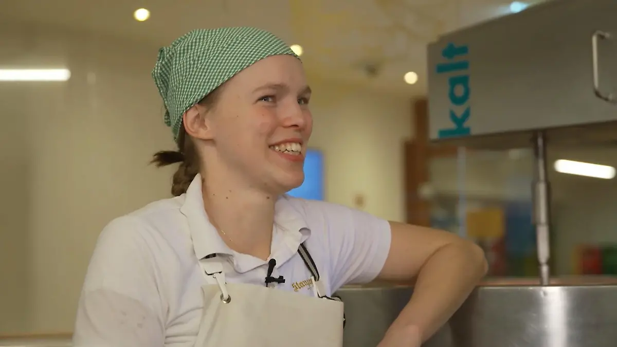 Von wegen Staub und Schimmel!: Dieses Geheimnis hütet das Stanglwirt im ...