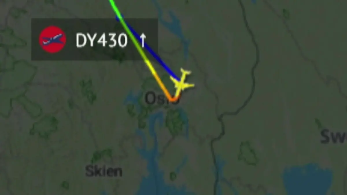 Plötzlich Rauch an Bord von Swiss-Flugzeug: Dramatischer ...