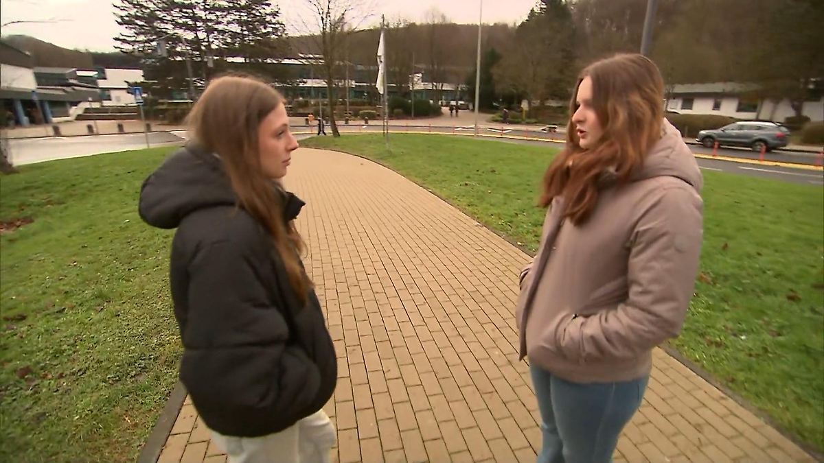 Sexualstraftäter Dominik O. versetzt Lohmar in Angst und Schrecken