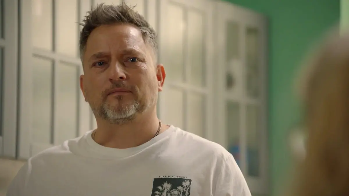 GZSZ-Traumpaar trennt sich!: Michi beendet die Beziehung mit Maren