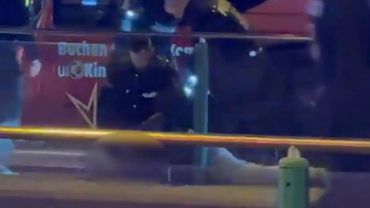 Anschlag auf Magdeburger Weihnachtsmarkt: Das wissen wir über den Todesfahrer Taleb A.