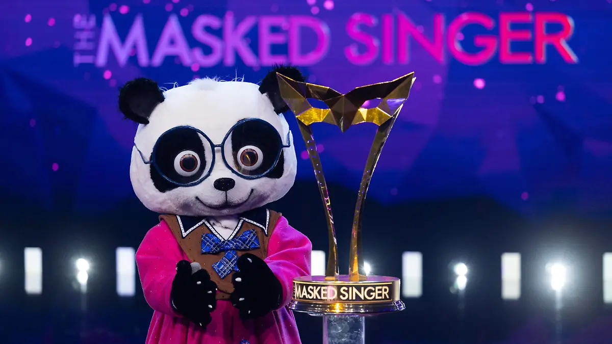 Masked Singer 2024: Wer hat gewonnen?, Wer stand im Finale? - Alle ...