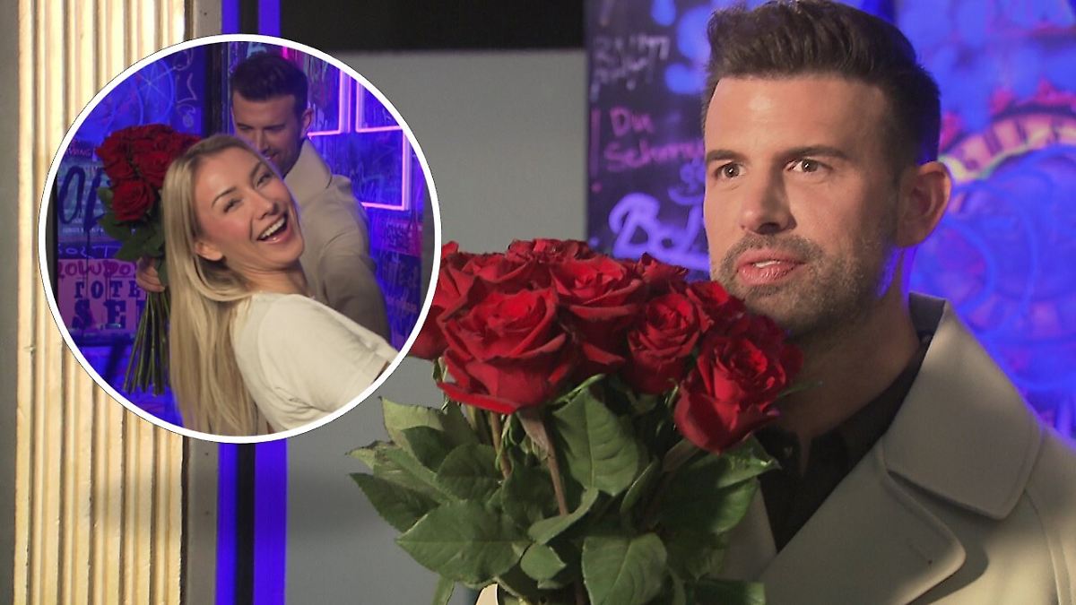 Anna-Carina Woitschack: Foto heizt Gerüchte an - Was läuft da mit Jay Khan?