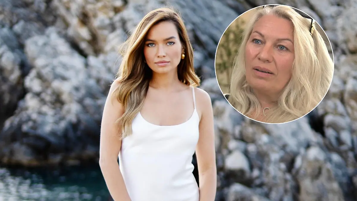 Make Love, Fake Love 2025: Karina Wagner sucht die große Liebe – so ...