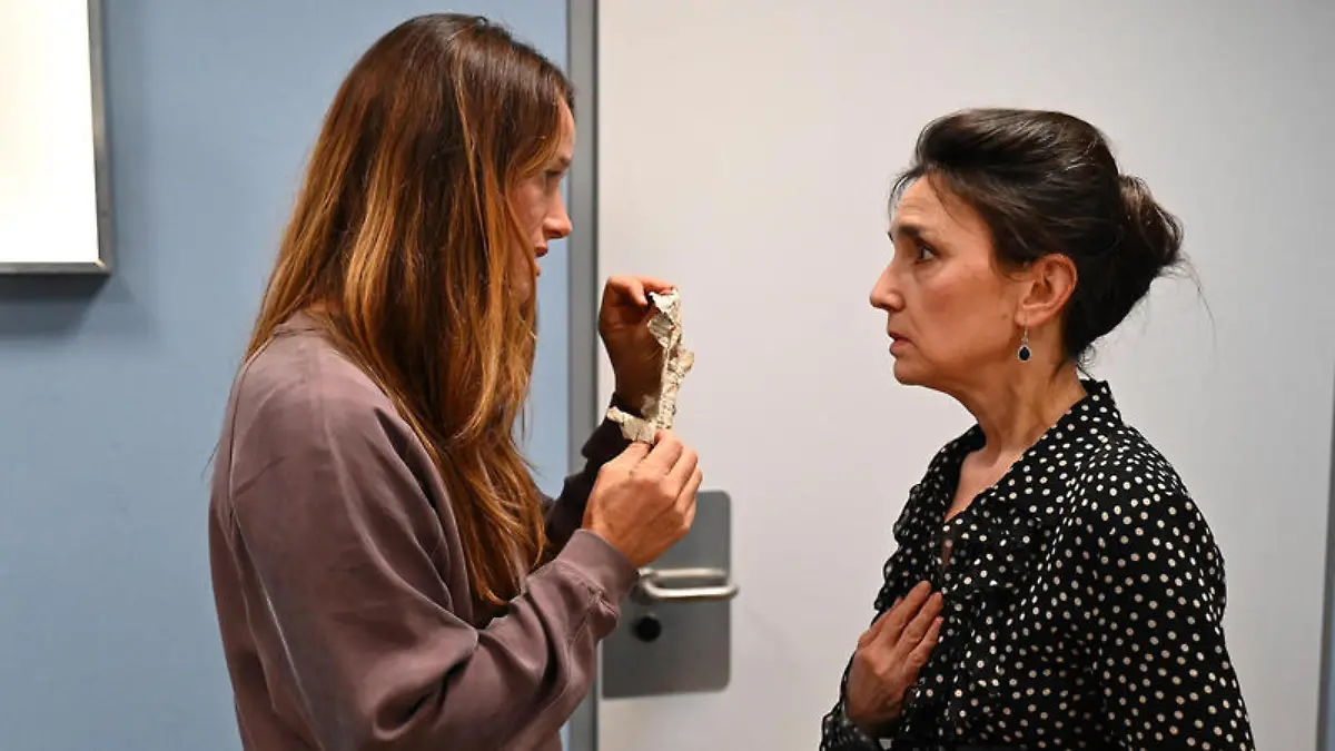 Alles was zählt - RTL+ - Ganze Folgen