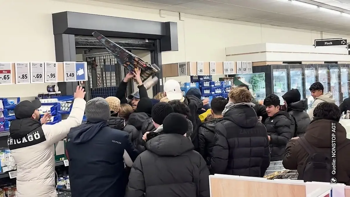 Riesenandrang zum Böller-Verkaufsstart: Das müsst ihr zum Feuerwerk wissen